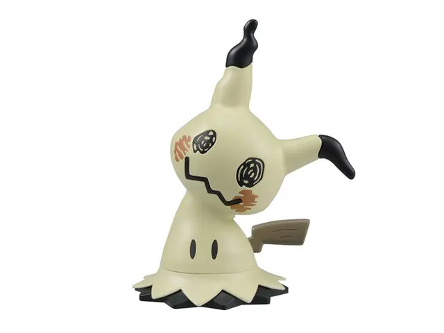 Pokemon Model Kit QUICK!! 08 MIMIKYU – MasterSet Co.